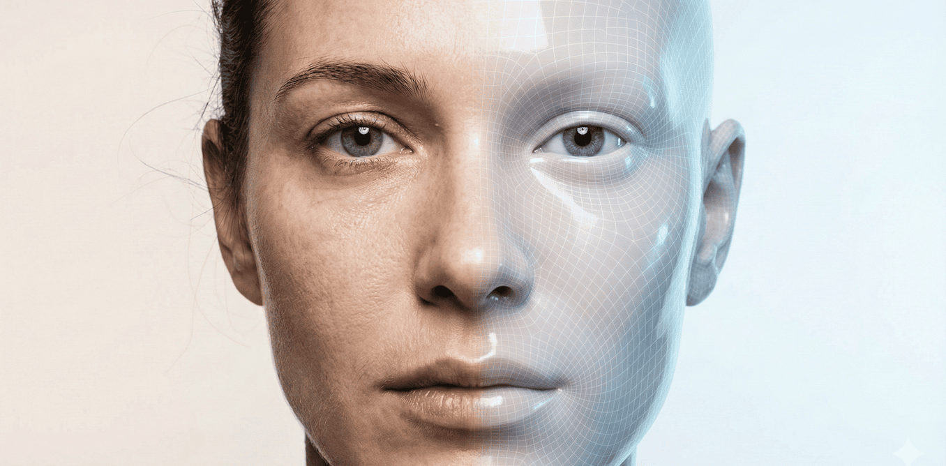 Deepfakes Cross Indistinguishable Threshold in 2025