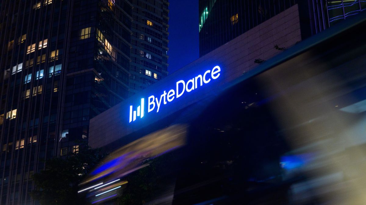 ByteDance to Invest $14B in Nvidia AI GPUs in 2026