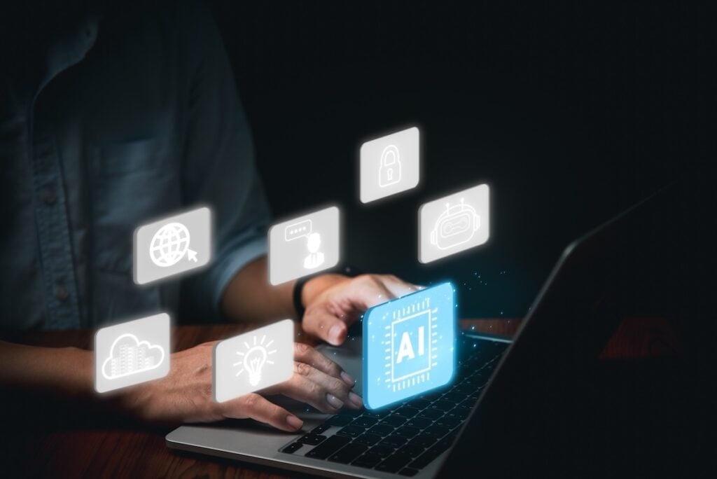 Big Tree Cloud Stock Surges on AI Expansion Plans