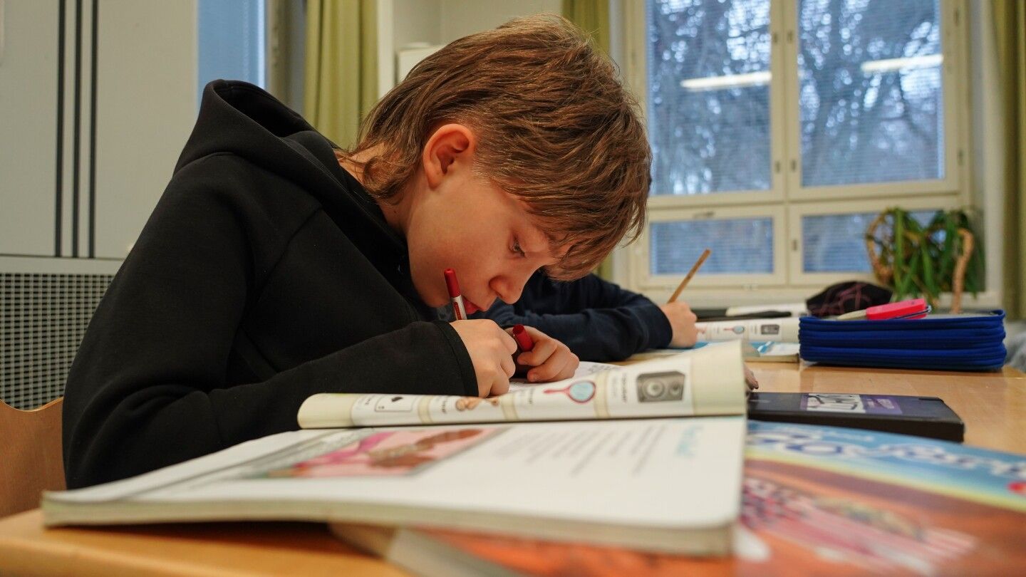 Finland Adds AI Literacy to School Curriculum