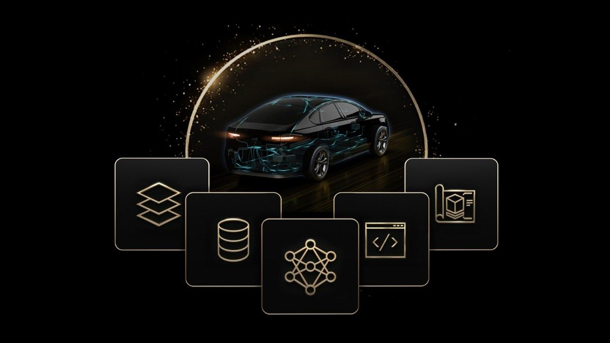 Nvidia Alpamayo: Open AI Models for Autonomous Vehicles