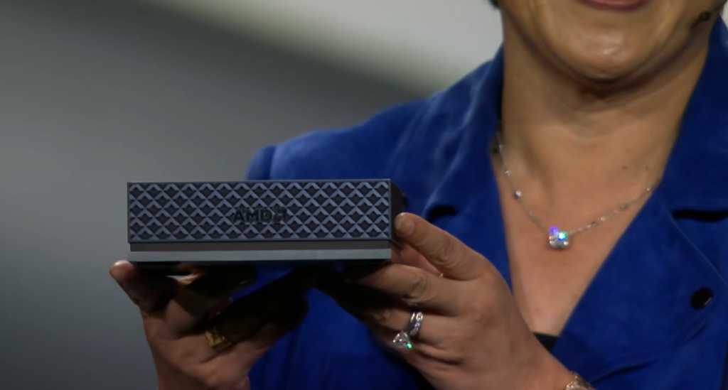 AMD Ryzen AI Halo Mini PC Launches Q2 2026 with ROCm