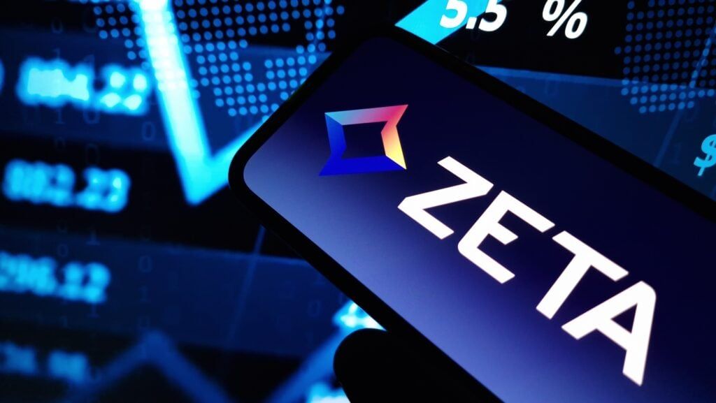 Zeta Global & OpenAI Partnership Drives Stock Surge