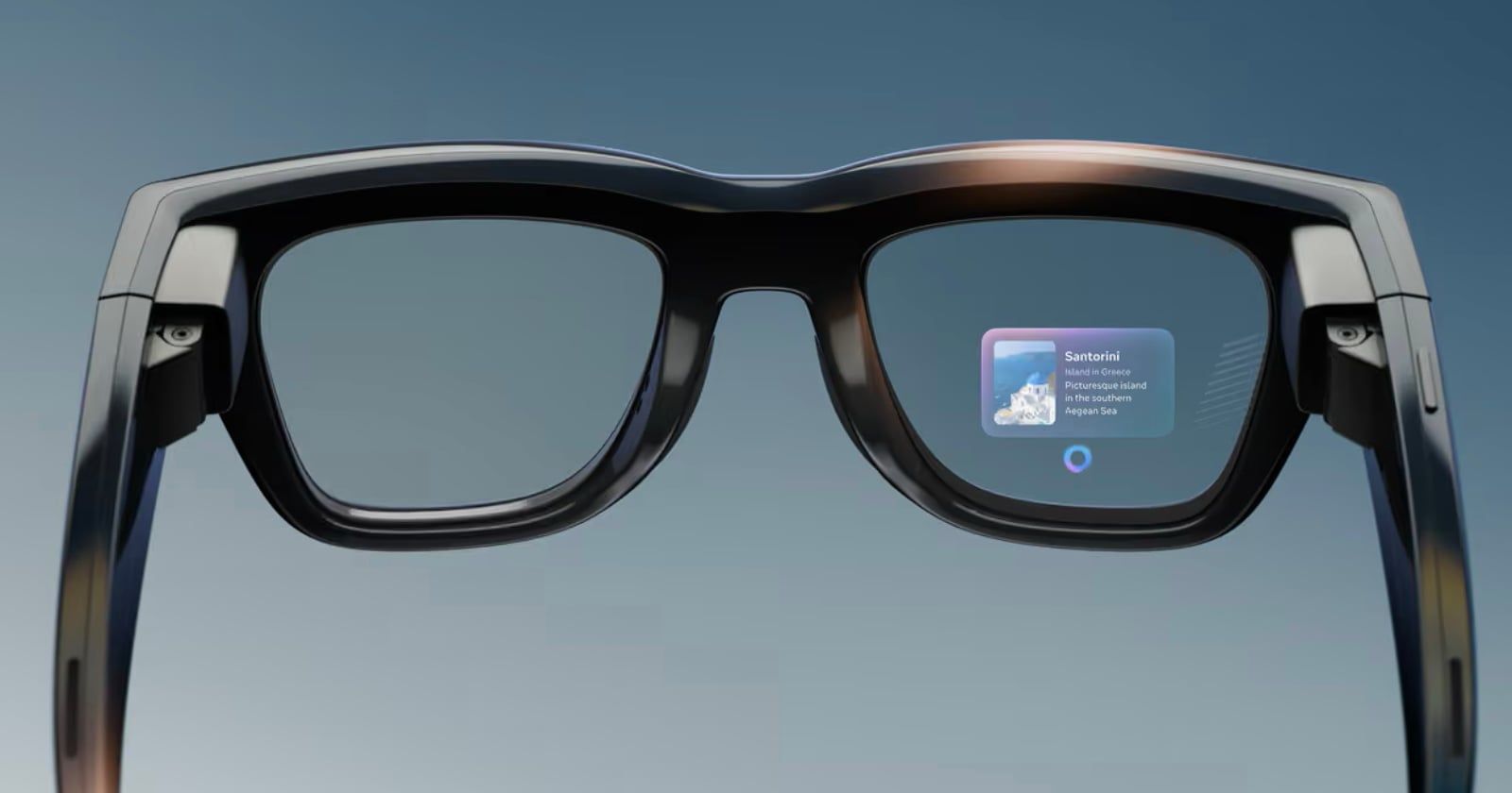 Meta Ray-Ban Display Glasses Global Launch Delayed