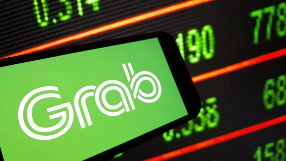 Grab Holdings AI Robotics Acquisition & AV Testing