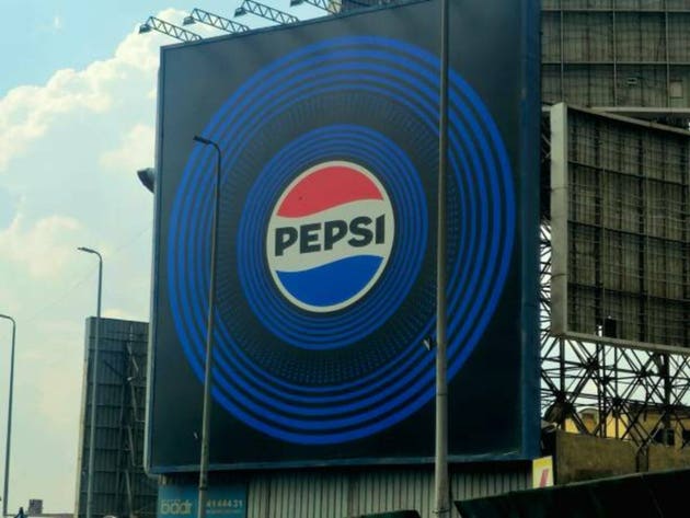 PepsiCo AI Collaboration with Nvidia and Siemens
