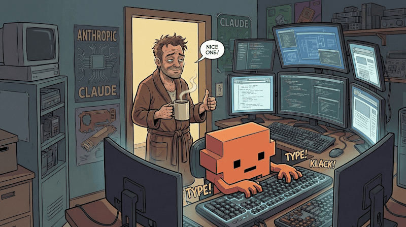 Claude Code 2.1.0: AI Agents & Workflow Updates