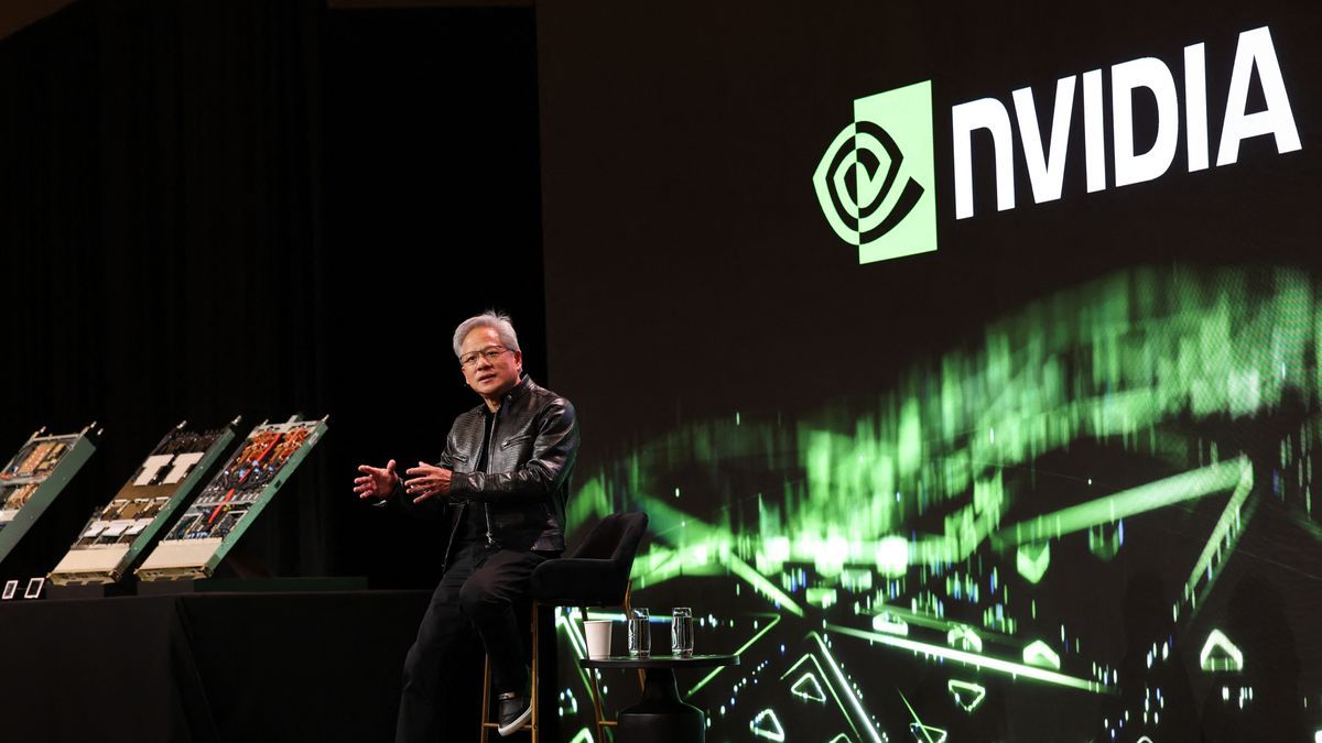 Nvidia AI Inference Strategy: $20B Groq Deal Explained