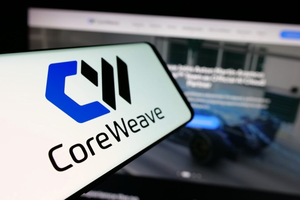 CoreWeave CEO Rebuts Nvidia Circular Financing Claims
