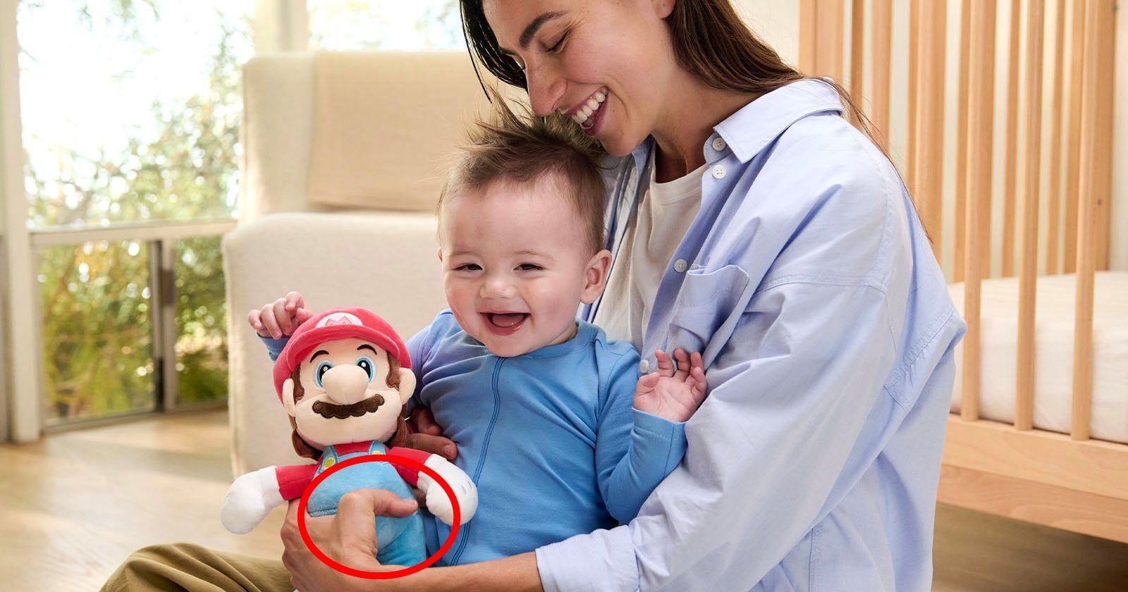 Nintendo Denies AI-Generated Images in Marketing