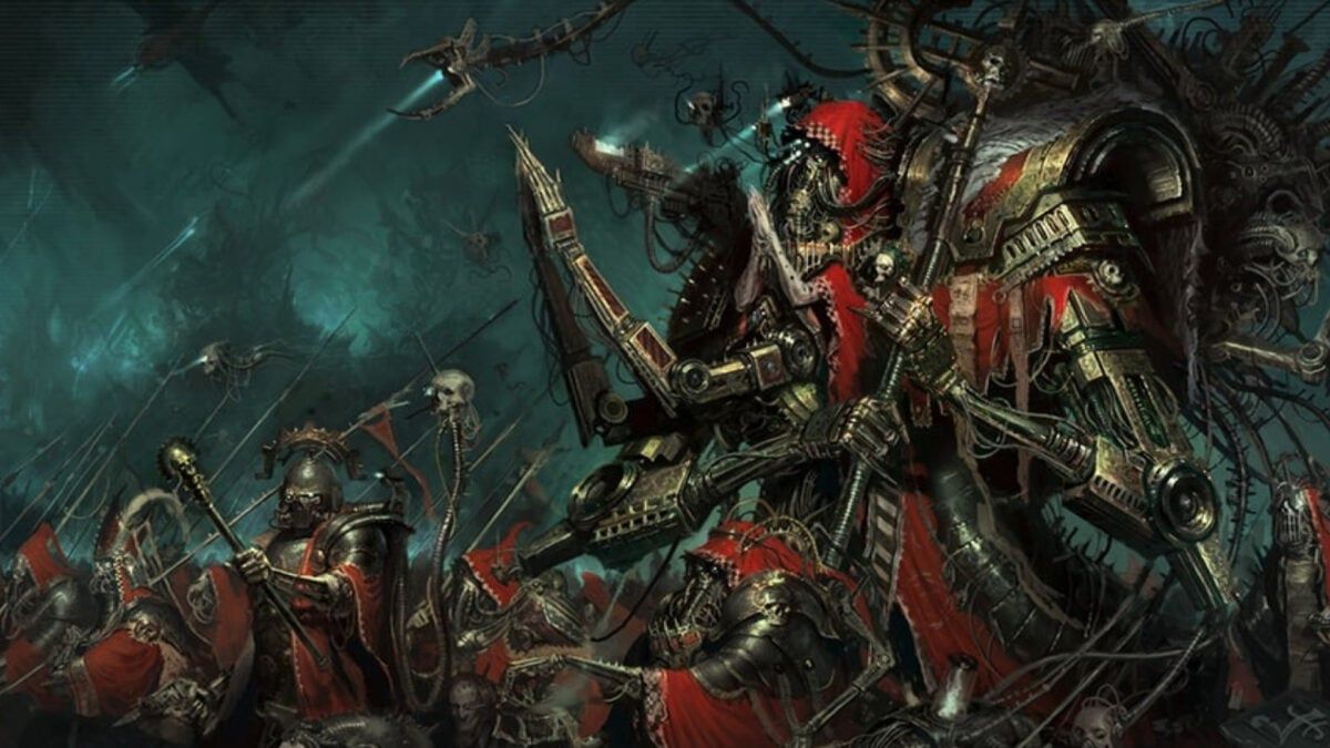 Games Workshop AI Ban: Protecting Human Creators