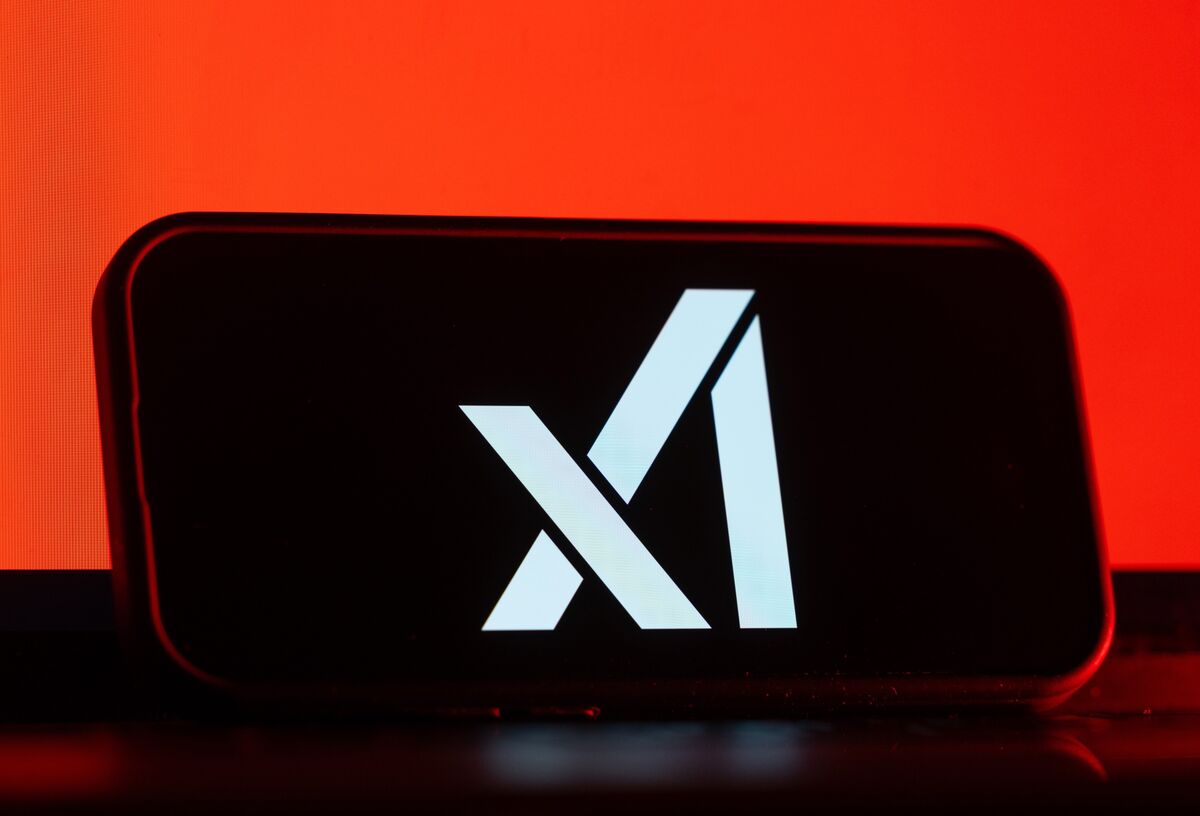 Apollo Global Management Opens xAI $3.5B Financing