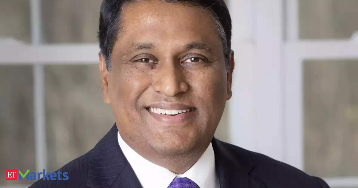 HCL Technologies AI Bookings Hit $3 Billion Mark