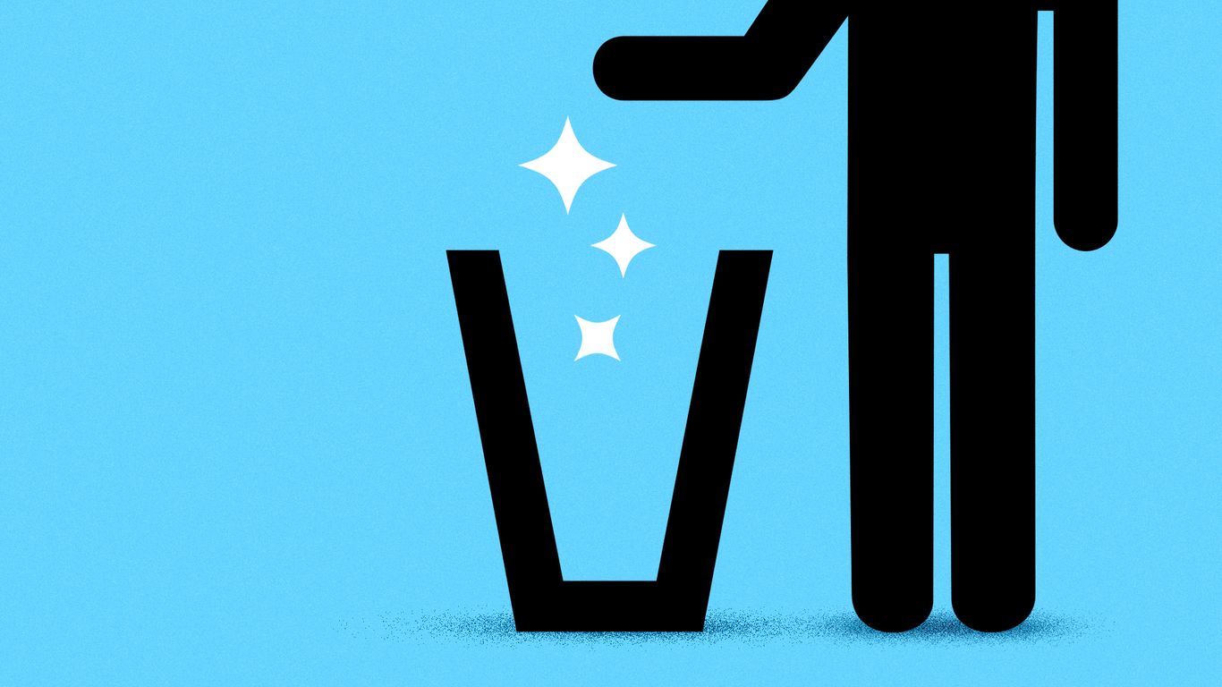 AI Productivity Paradox: Workers Fix Mistakes Daily