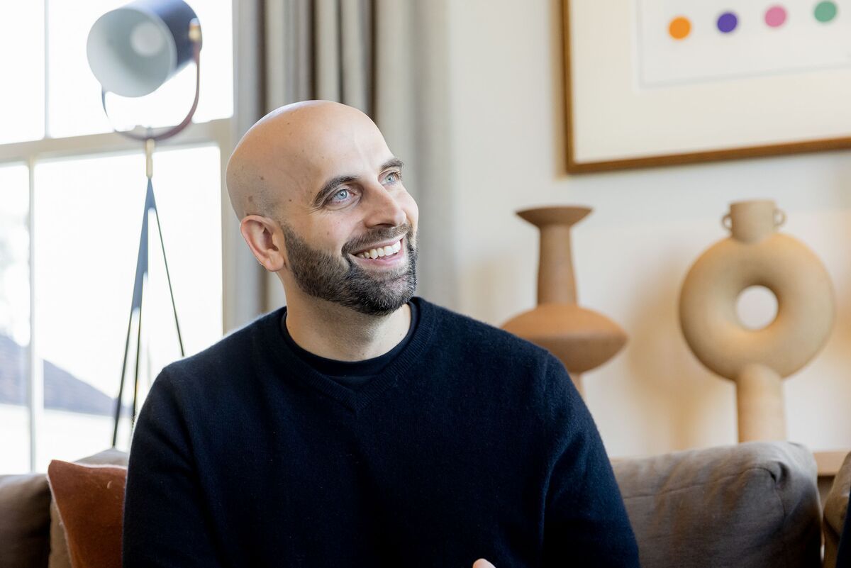 Airbnb Names Ahmad Al-Dahle as CTO from Meta AI