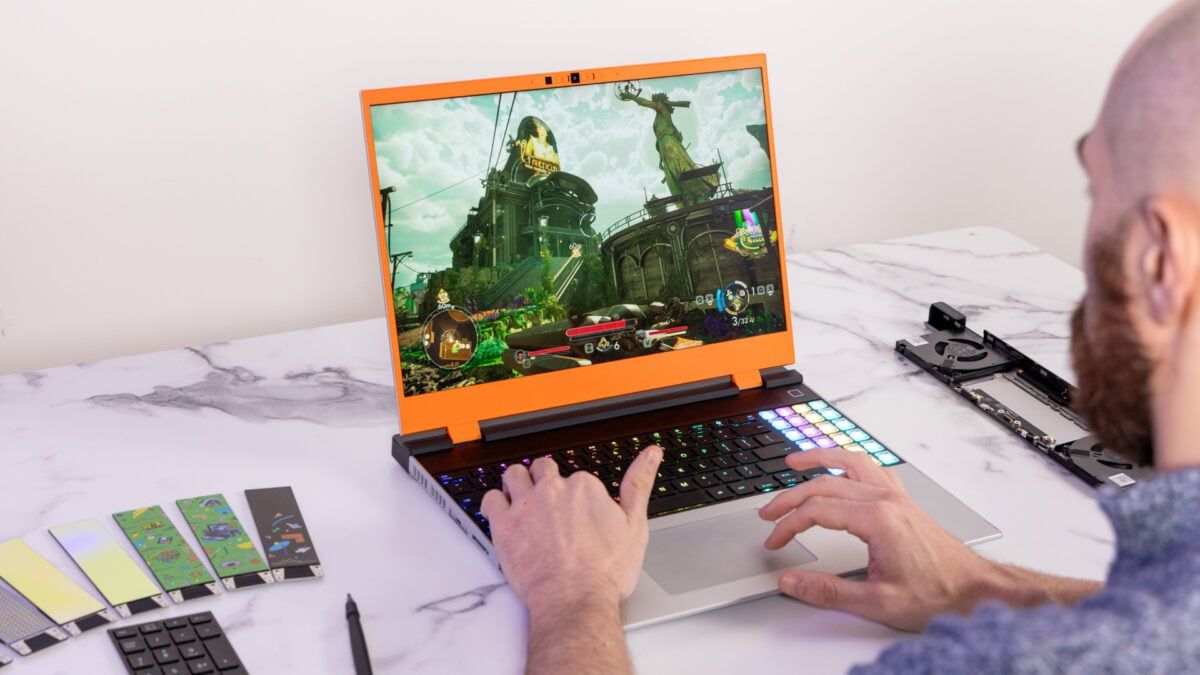 Nvidia DLSS 4.5 Brings AI Upscaling & Frame Generation