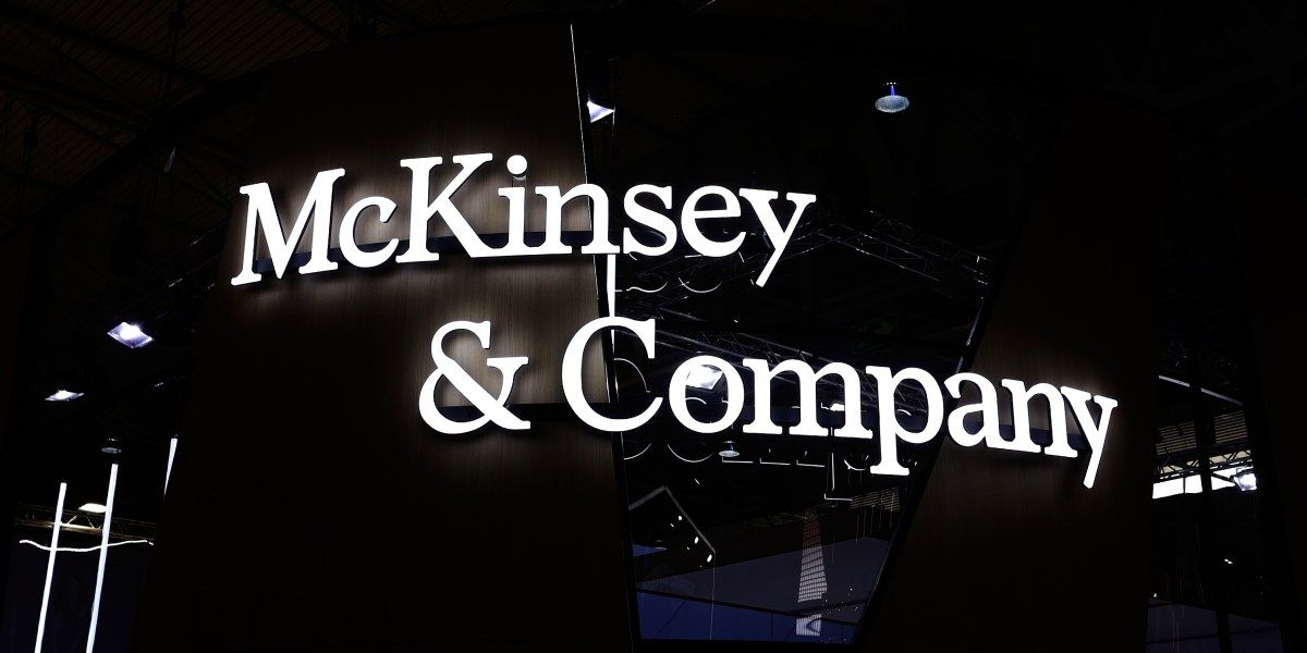 McKinsey AI Recruitment: Lilli Tests Job Seekers