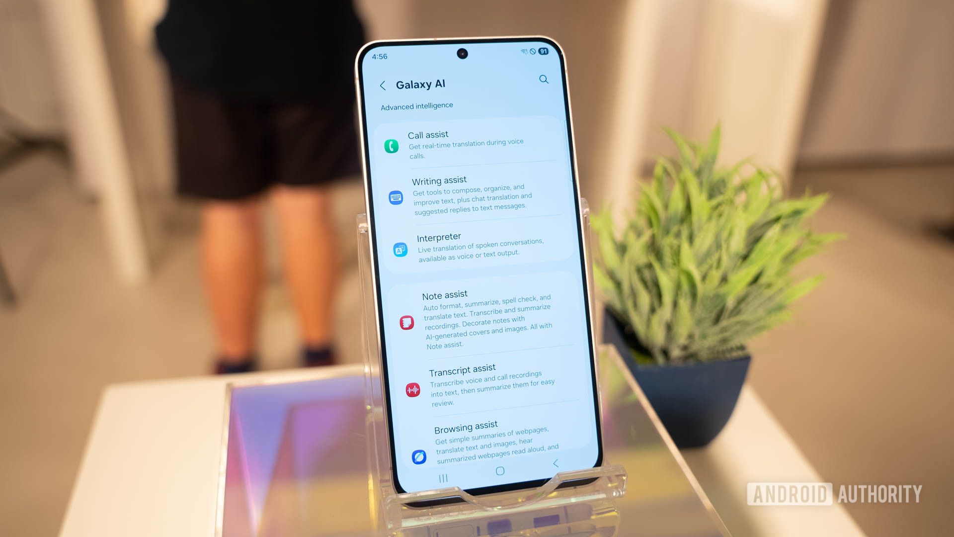 Samsung Galaxy AI Features Staying Free Confirmed