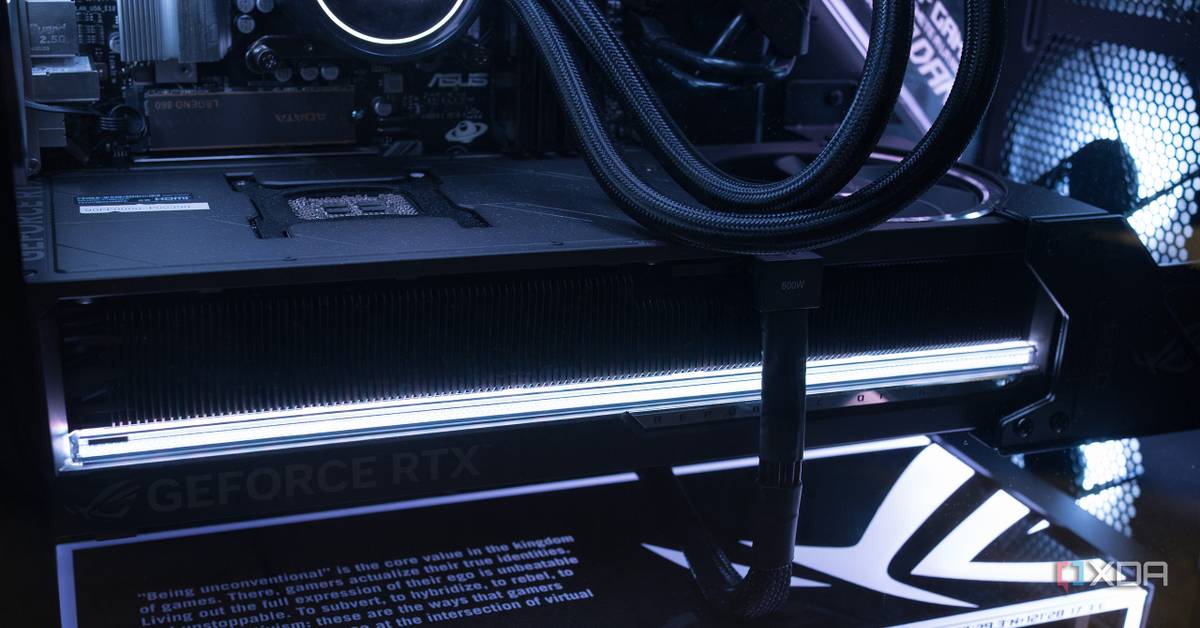 Nvidia DLSS 4.5 Update: Better Image Quality