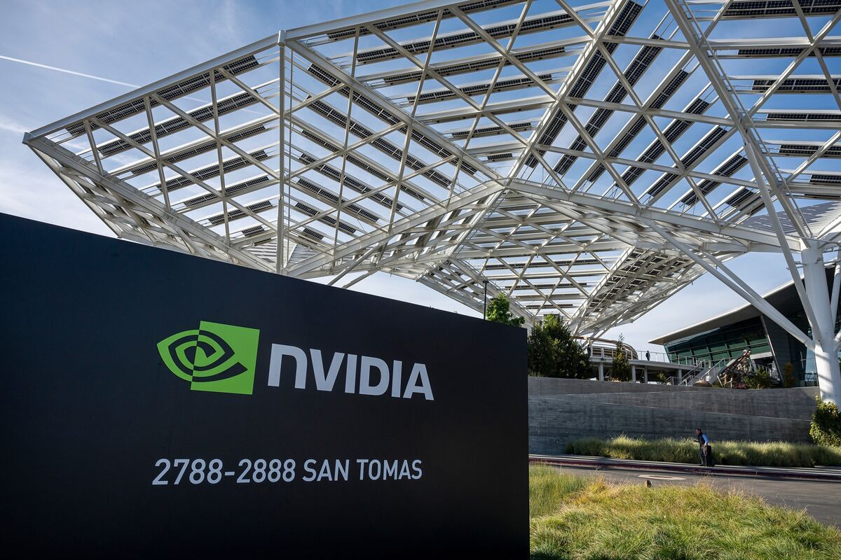 Trump Tariff: 25% Duty on Nvidia H200 AI Chips