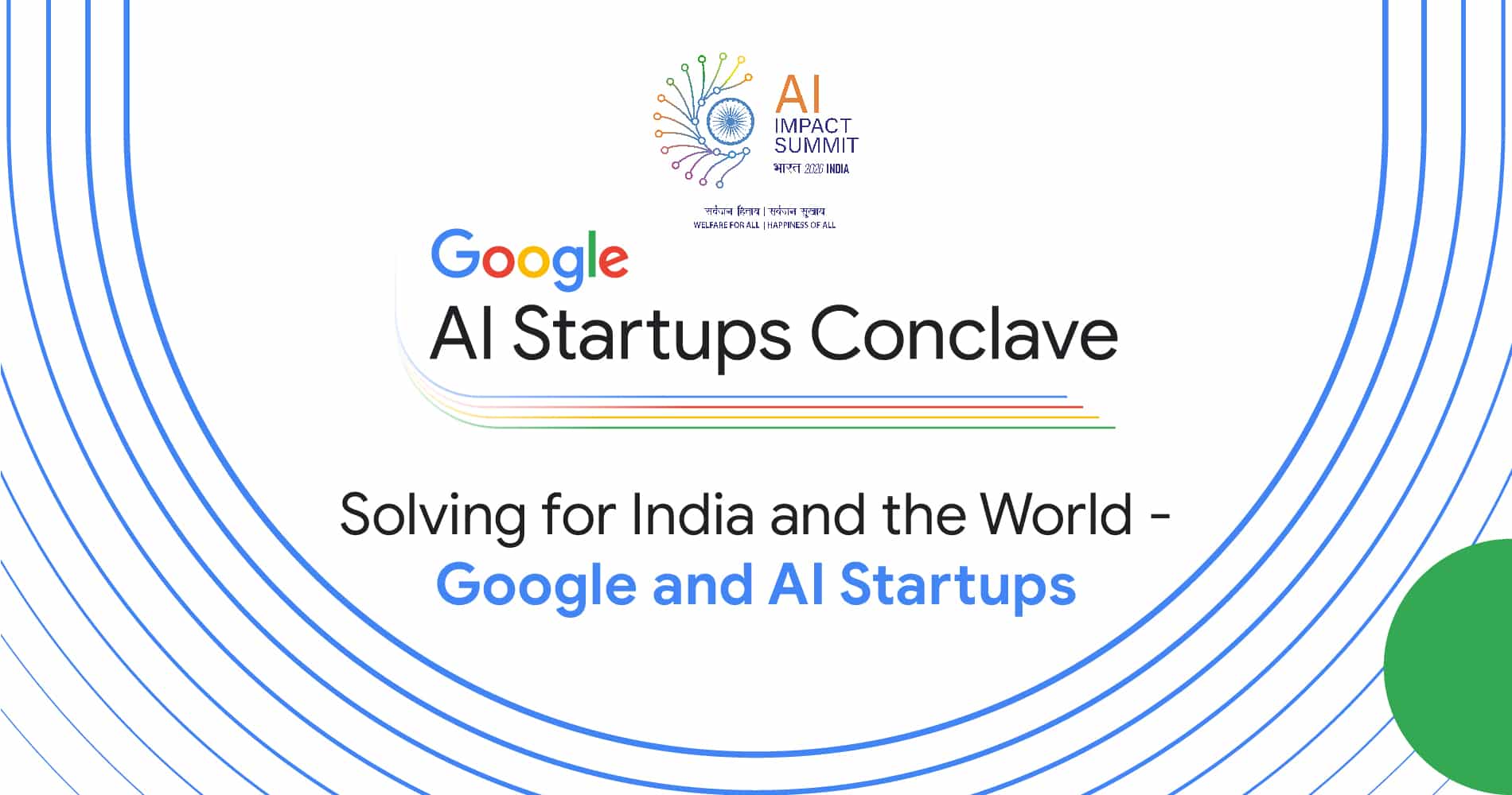 Google Market Access Program for Indian AI Startups