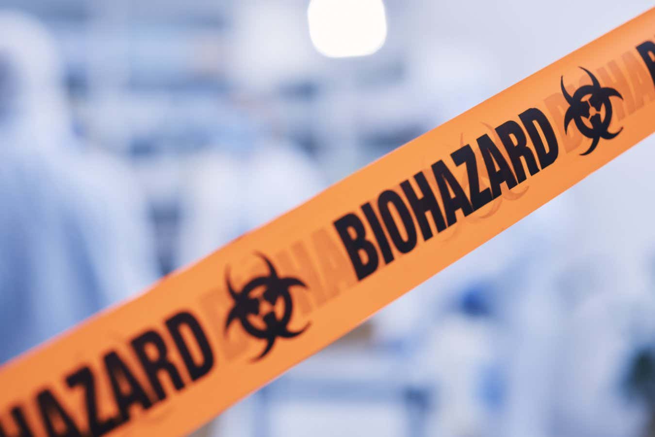 AI Models Fail Lab Safety Tests, Risk Explosions