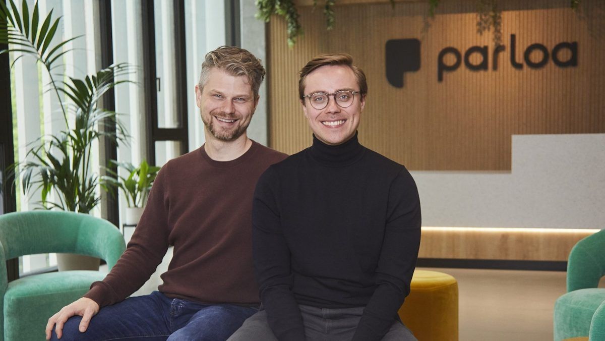 Parloa Hits $3B Valuation With $350M Series D Raise