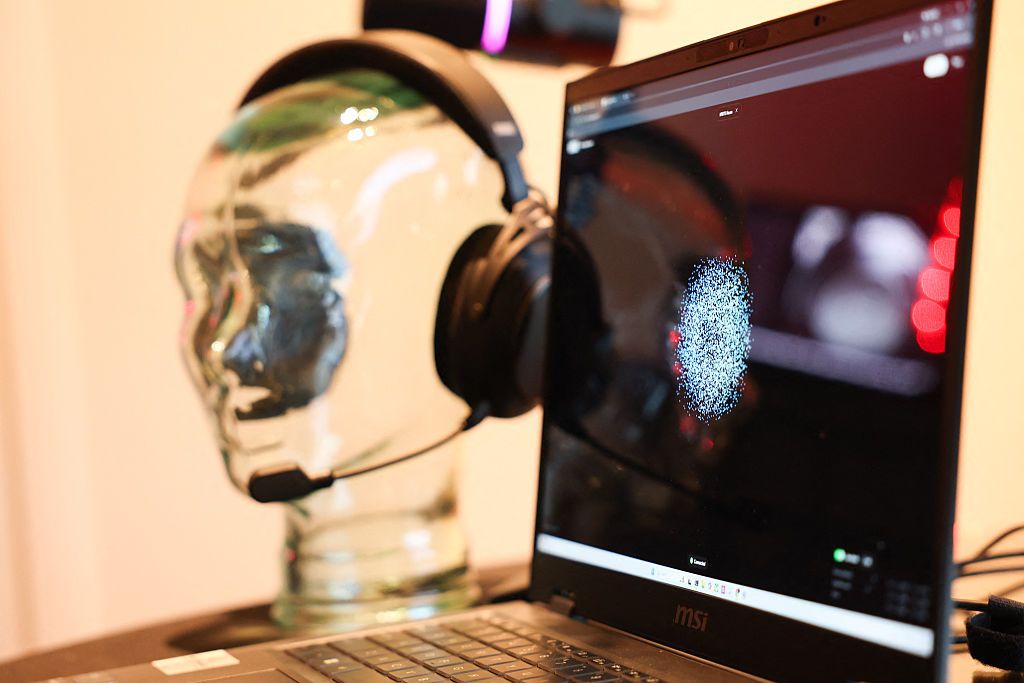 Merge Labs Raises $252M for Brain-Computer Interfaces