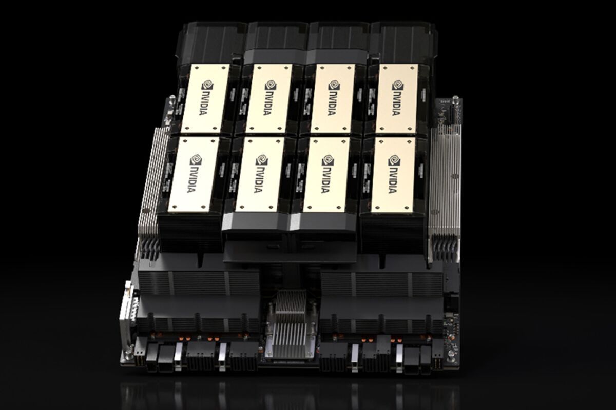 Nvidia Memory Shortage Threatens China Export Licenses