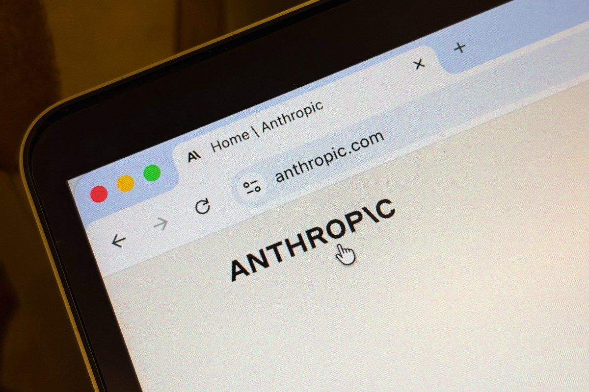 Anthropic Taps Irina Ghose for India Expansion