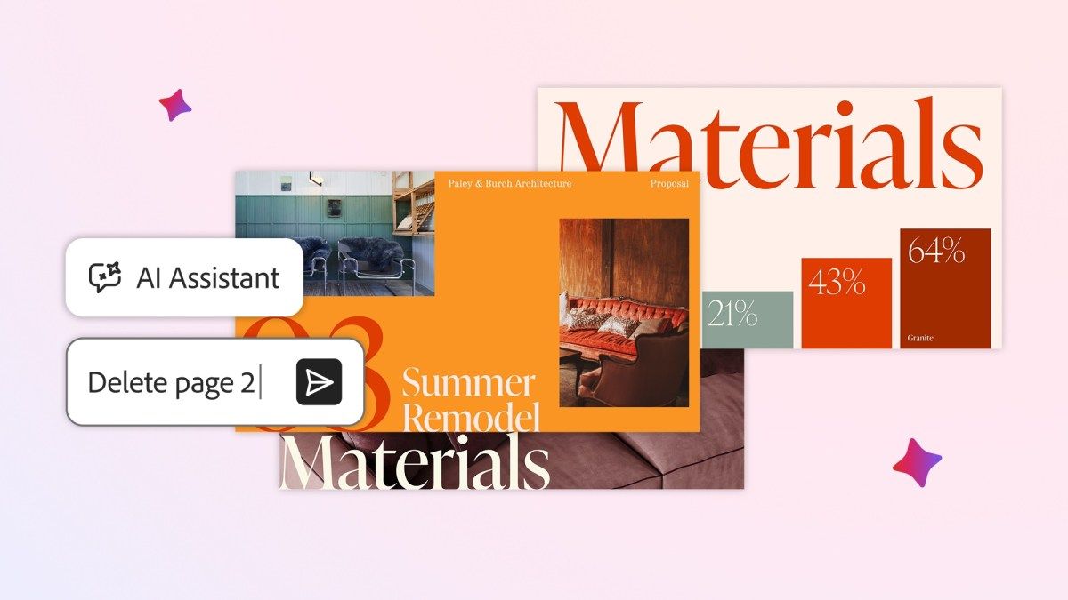Adobe Acrobat AI Features: Generate Podcasts & Edits