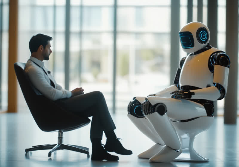 Eightfold AI Lawsuit: Job Seekers Challenge Secret Scoring