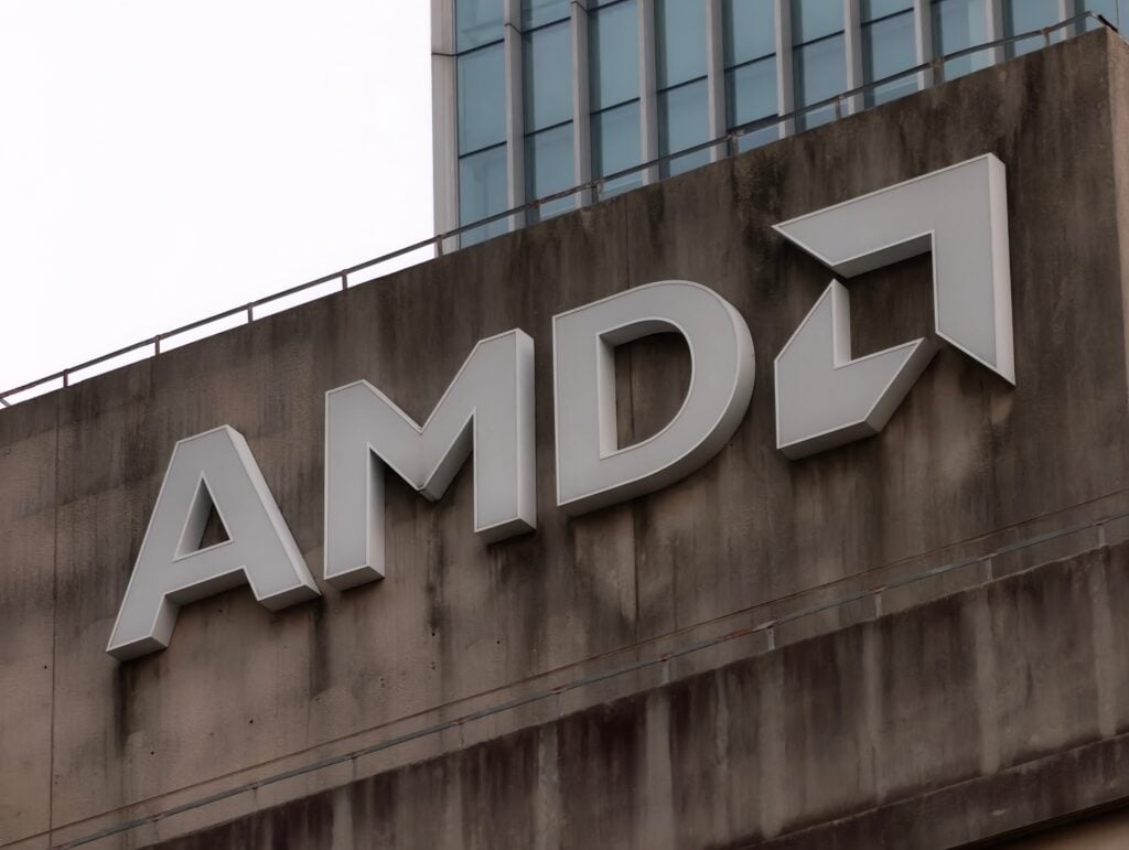 AMD Stock Rally: AI Partnerships & Data Centers Fuel