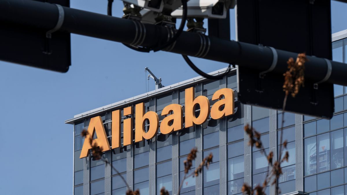 Alibaba IPO for T-Head AI Chips Unit Amid $53B Push