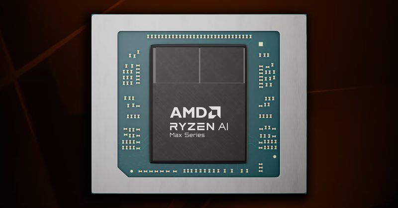 AMD Ryzen AI Gorgon Halo Refresh Coming Soon