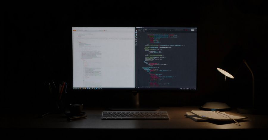 Malicious VS Code Extensions Steal Source Code