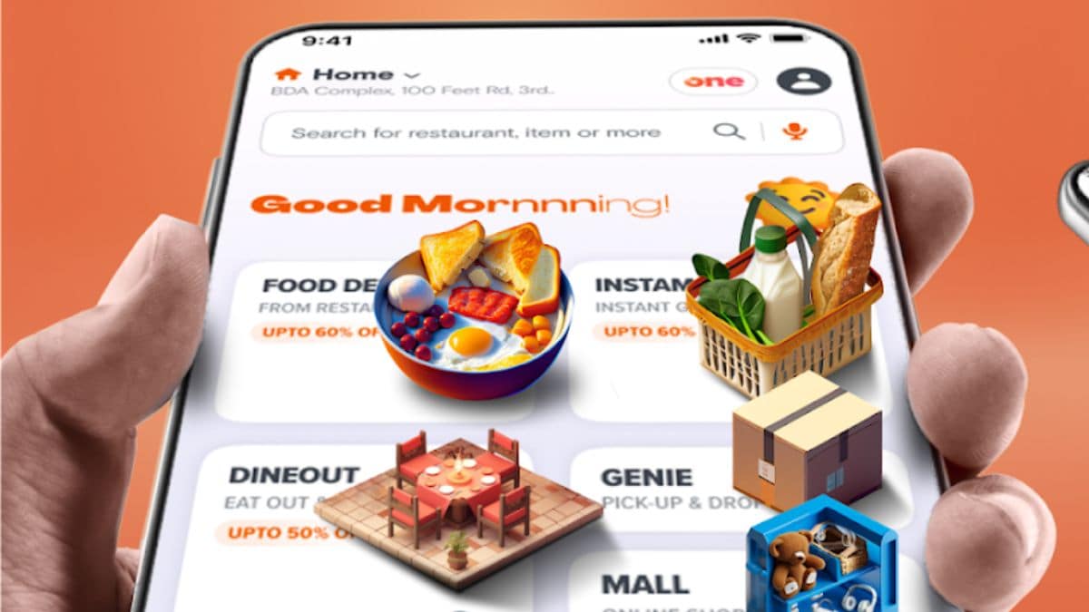 Swiggy AI Lets You Order via ChatGPT & Gemini