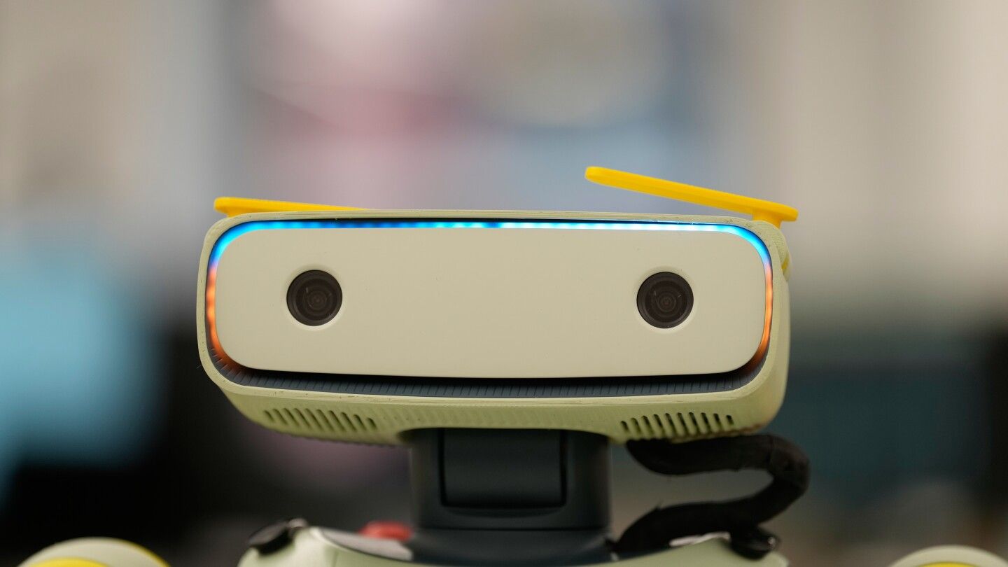 Sprout: Fauna Robotics' $50,000 Humanoid Robot