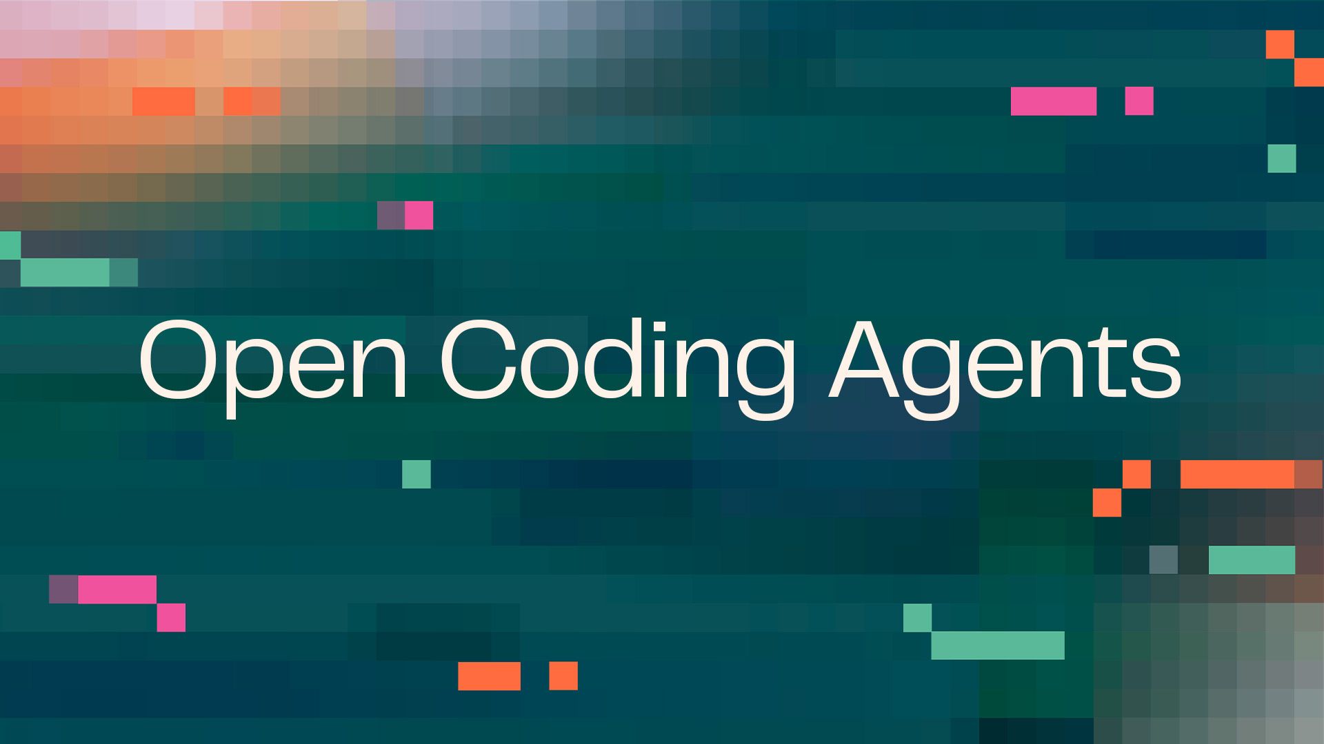 Ai2 Releases SERA: Open-Source Coding Agents