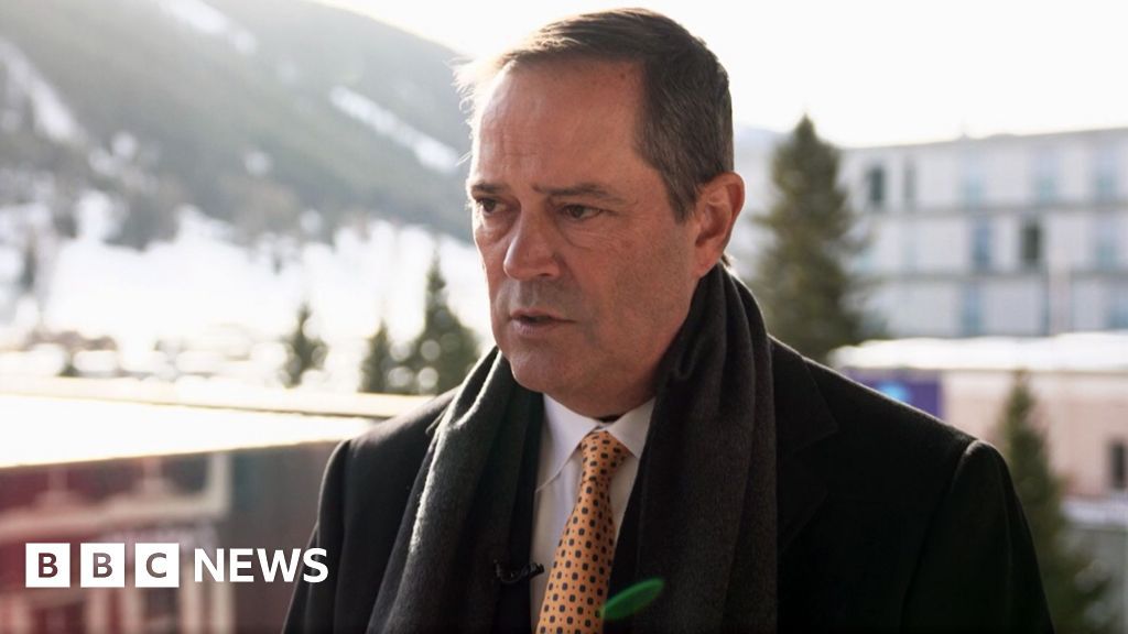 AI Boom Will Cause Carnage, Warns Cisco CEO