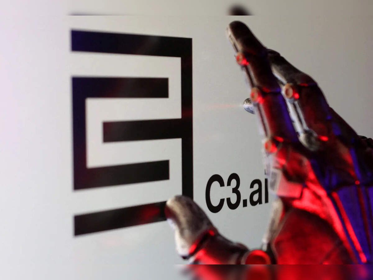 C3.AI Merger Talks with Automation Anywhere
