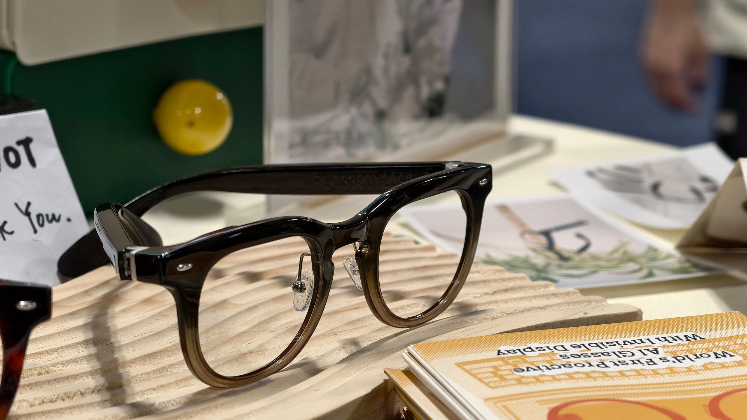 Samsung AR Glasses Launch Confirmed for 2026 with AI