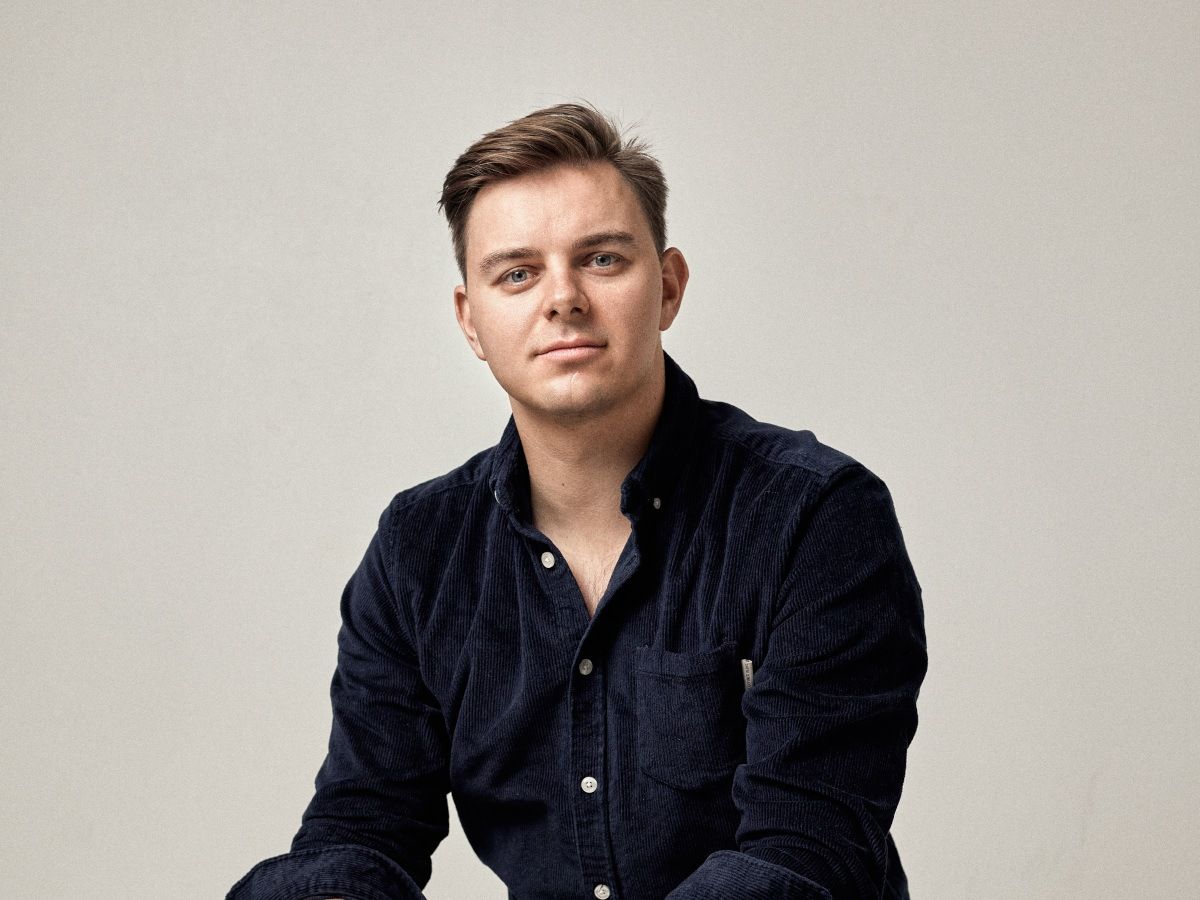 Robco Raises $100M Series C Funding for US Expansion