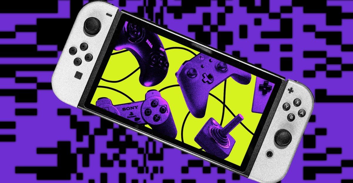 Game Developers Say Generative AI Harms Industry