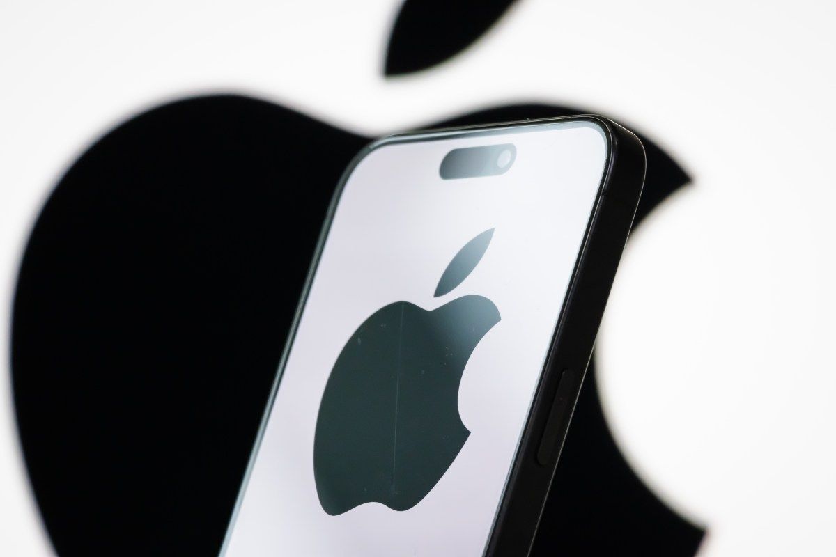 Apple Buys Q.AI for $2B in AI Race Push