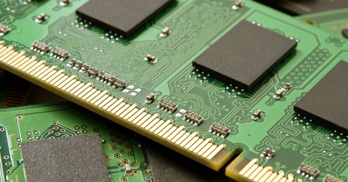 DRAM Prices Surge 90-95% in Q1 2026 Amid AI Boom
