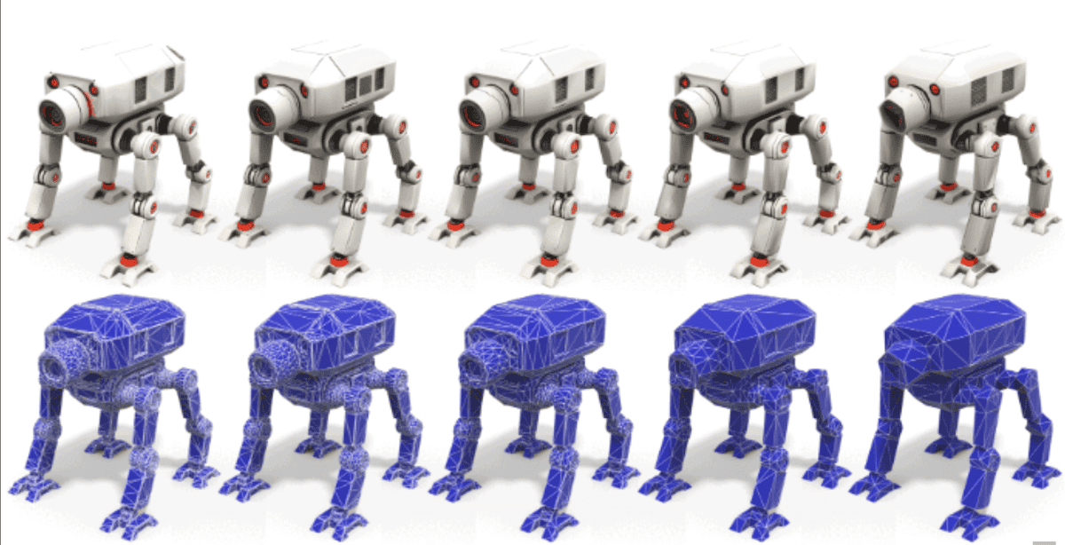 Roblox AI 4D Creation Now in Open Beta