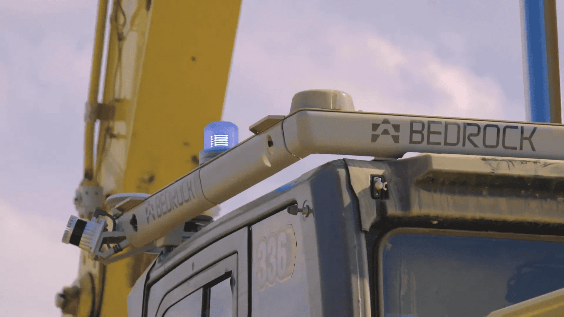 Bedrock Robotics Raises $270M for Construction AI