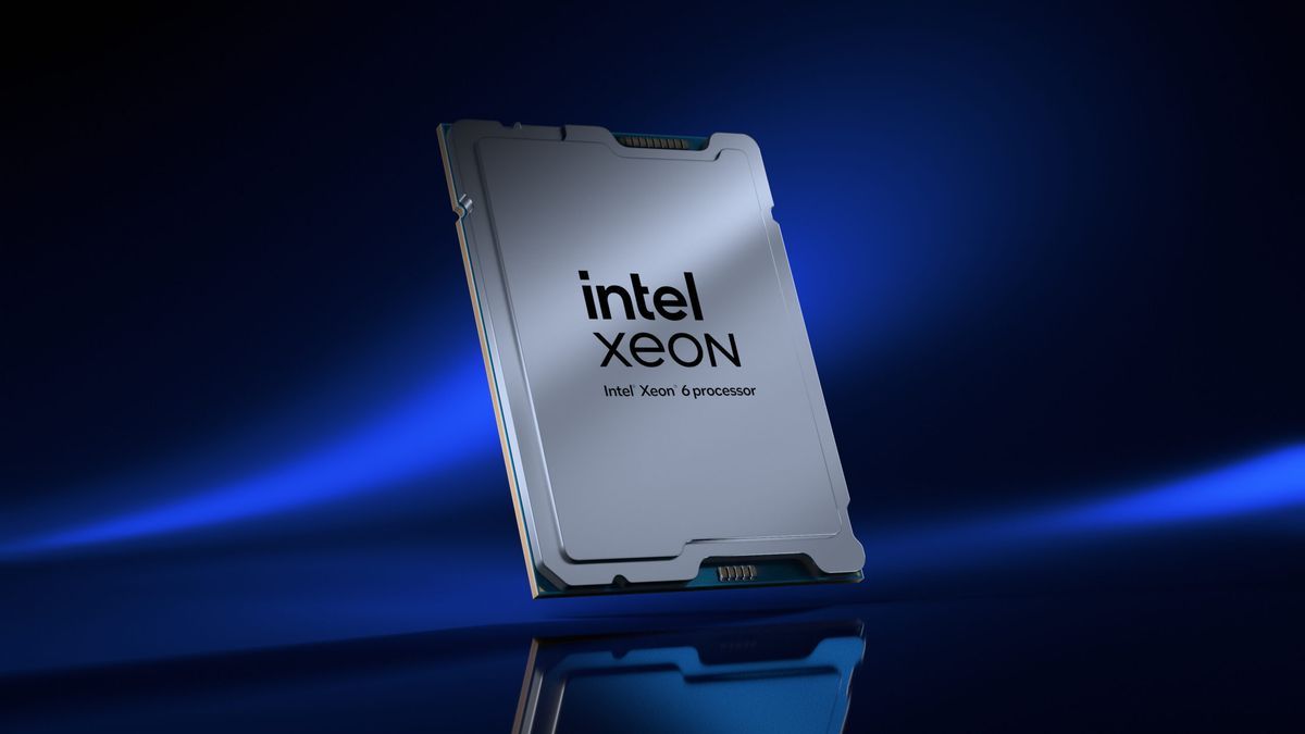 CPU Shortages Hit Intel, AMD as AI Demand Surges