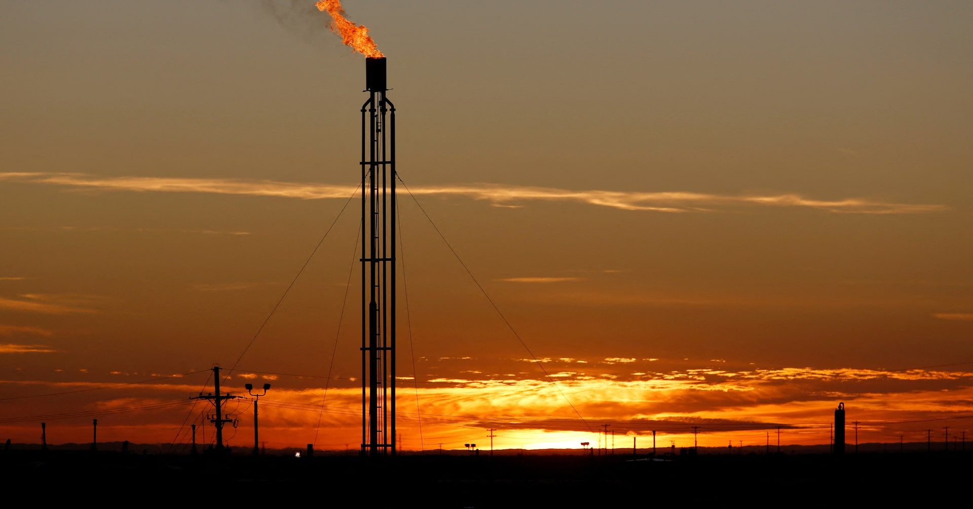 Williams Companies Eyes Gas Assets for AI Energy
